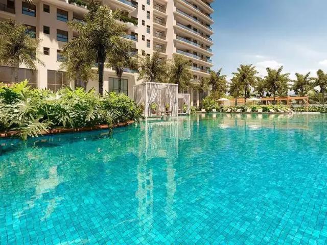 Apartamento para Venda em Barueri/SP Alphagran Alphaville 3 Quartos
