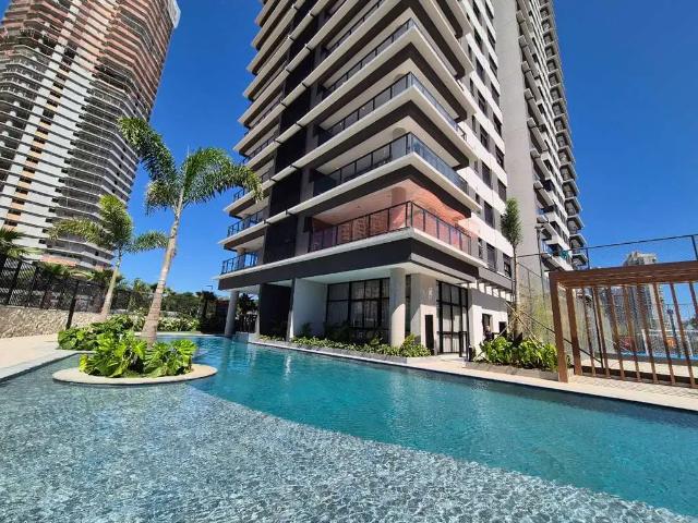 Apartamento para Venda em Barueri/SP Alphagran Alphaville 3 Quartos