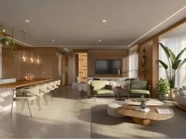 Apartamento para Venda em Barueri/SP Alphagran Alphaville 3 Quartos