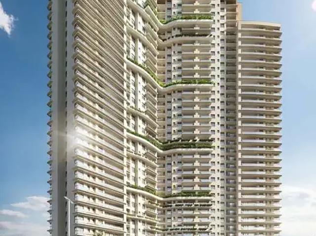 Apartamento para Venda em Barueri/SP Alphagran Alphaville 3 Quartos
