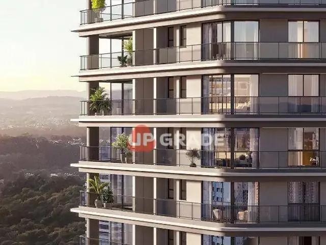 Apartamento para Venda em Barueri/SP Alphagran Alphaville 3 Quartos
