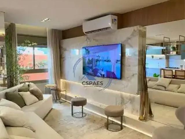 Apartamento para Venda em Barueri/SP Alphagran Alphaville 3 Quartos