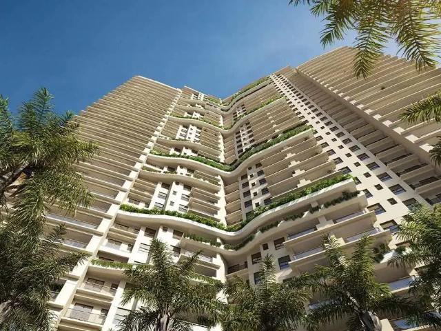 Apartamento para Venda em Barueri/SP Alphagran Alphaville 3 Quartos