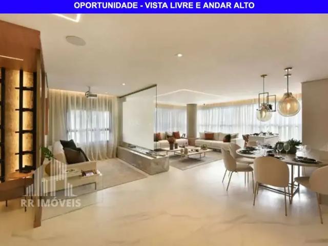 Apartamento para Venda em Barueri/SP Alphagran Alphaville 3 Quartos