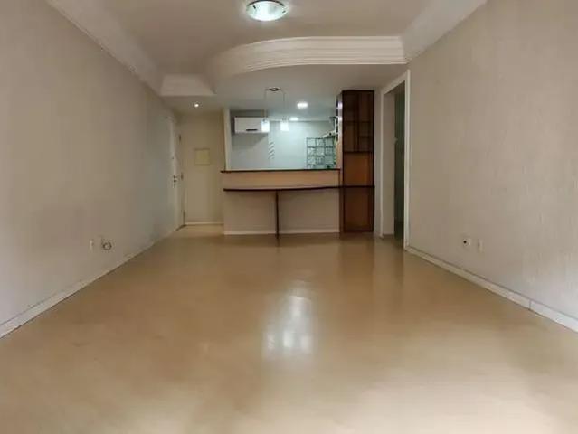 Apartamento para Venda em Barueri/SP Alphaville Centro Industrial e Empresarial/Alphaville. 1 Quartos