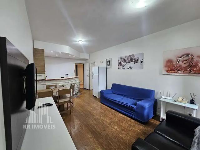 Apartamento para Venda em Barueri/SP Alphaville Centro Industrial e Empresarial/Alphaville. 1 Quartos