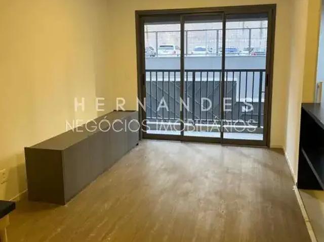 Apartamento para Venda em Barueri/SP Alphaville Centro Industrial e Empresarial/Alphaville. 1 Quartos