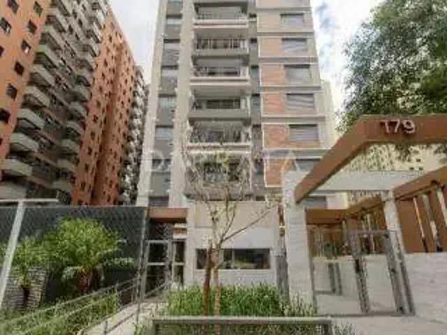Apartamento para Venda em Barueri/SP Alphaville Centro Industrial e Empresarial/Alphaville. 1 Quartos