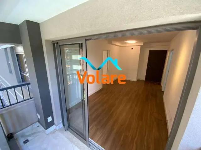 Apartamento para Venda em Barueri/SP Alphaville Centro Industrial e Empresarial/Alphaville. 1 Quartos
