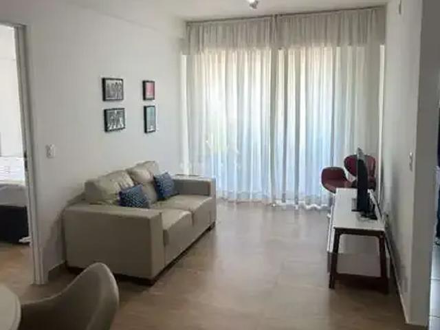 Apartamento para Venda em Barueri/SP Alphaville Centro Industrial e Empresarial/Alphaville. 1 Quartos