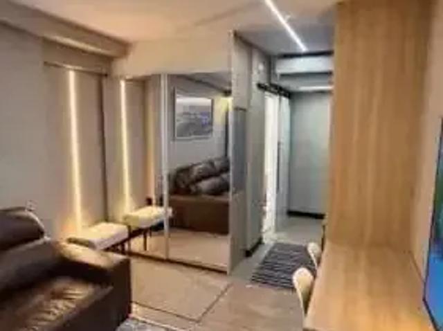 Apartamento para Venda em Barueri/SP Alphaville Centro Industrial e Empresarial/Alphaville. 1 Quartos