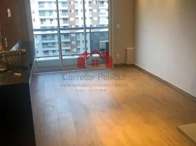 Apartamento para Venda em Barueri/SP Alphaville Centro Industrial e Empresarial/Alphaville. 1 Quartos