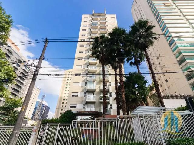 Apartamento para Venda em Barueri/SP Alphaville Centro Industrial e Empresarial/Alphaville. 1 Quartos
