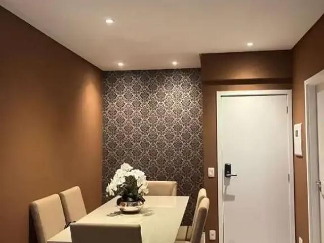 Apartamento para Venda em Barueri/SP Alphaville Centro Industrial e Empresarial/Alphaville. 1 Quartos