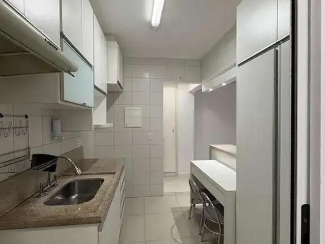 Apartamento para Venda em Barueri/SP Alphaville Centro Industrial e Empresarial/Alphaville. 2 Quartos