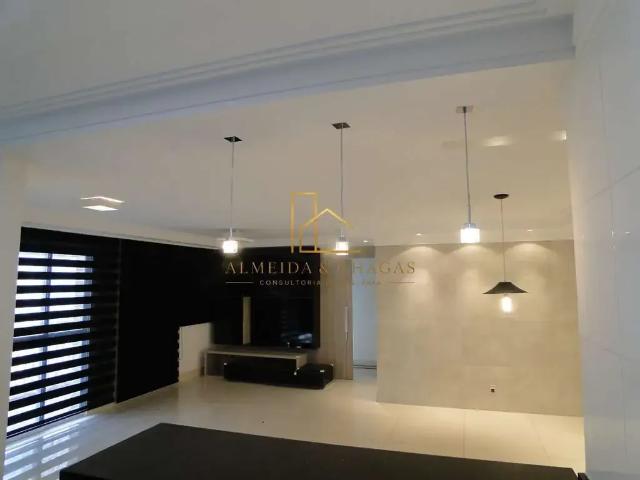 Apartamento para Venda em Barueri/SP Alphaville Centro Industrial e Empresarial/Alphaville. 2 Quartos
