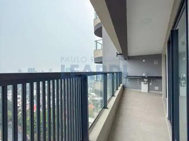 Apartamento para Venda em Barueri/SP Alphaville Centro Industrial e Empresarial/Alphaville. 2 Quartos