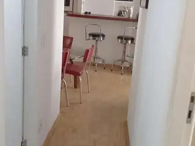 Apartamento para Venda em Barueri/SP Alphaville Centro Industrial e Empresarial/Alphaville. 2 Quartos