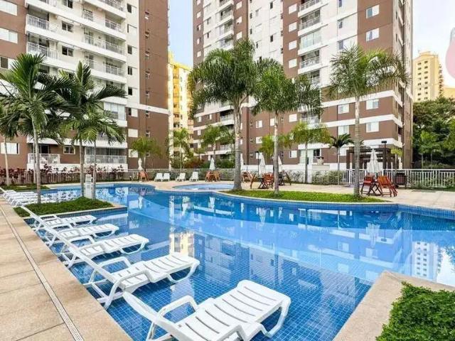 Apartamento para Venda em Barueri/SP Alphaville Centro Industrial e Empresarial/Alphaville. 2 Quartos