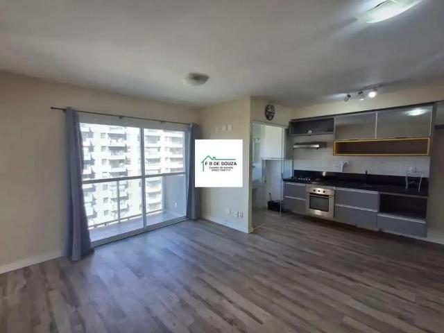 Apartamento para Venda em Barueri/SP Alphaville Centro Industrial e Empresarial/Alphaville. 2 Quartos