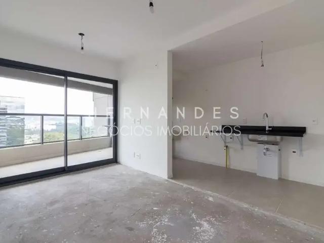 Apartamento para Venda em Barueri/SP Alphaville Centro Industrial e Empresarial/Alphaville. 2 Quartos