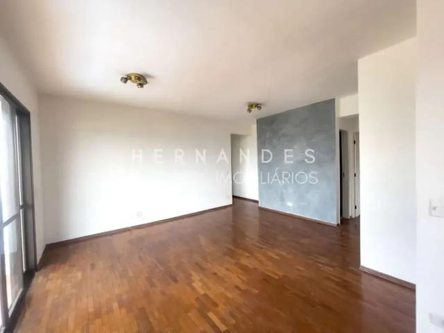 Apartamento para Venda em Barueri/SP Alphaville Centro Industrial e Empresarial/Alphaville. 2 Quartos