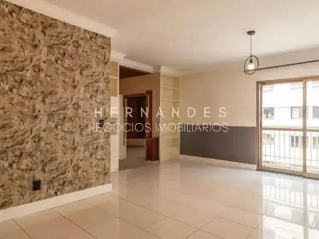 Apartamento para Venda em Barueri/SP Alphaville Centro Industrial e Empresarial/Alphaville. 2 Quartos