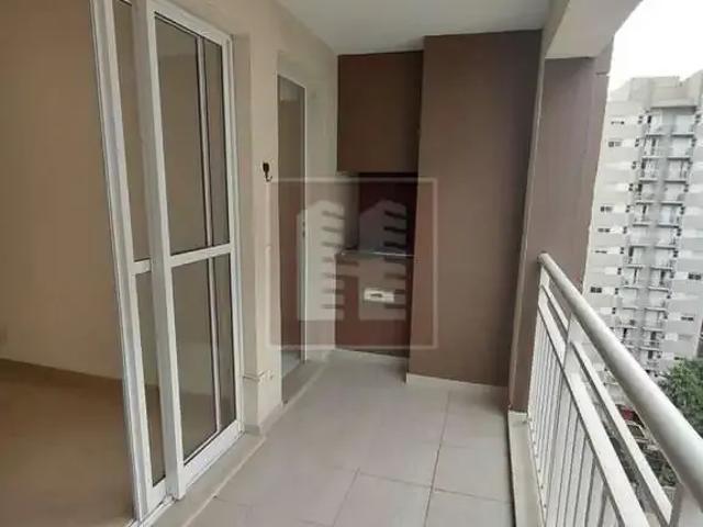 Apartamento para Venda em Barueri/SP Alphaville Centro Industrial e Empresarial/Alphaville. 2 Quartos