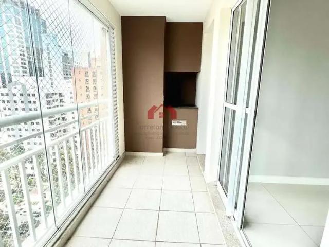 Apartamento para Venda em Barueri/SP Alphaville Centro Industrial e Empresarial/Alphaville. 2 Quartos
