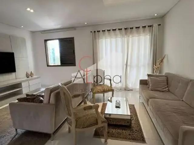 Apartamento para Venda em Barueri/SP Alphaville Centro Industrial e Empresarial/Alphaville. 2 Quartos