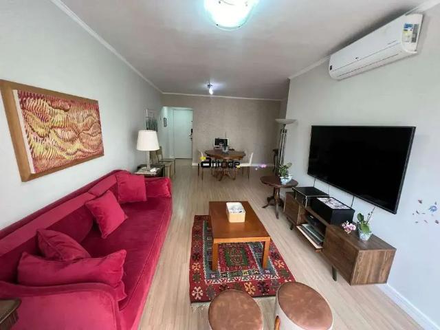 Apartamento para Venda em Barueri/SP Alphaville Centro Industrial e Empresarial/Alphaville. 2 Quartos