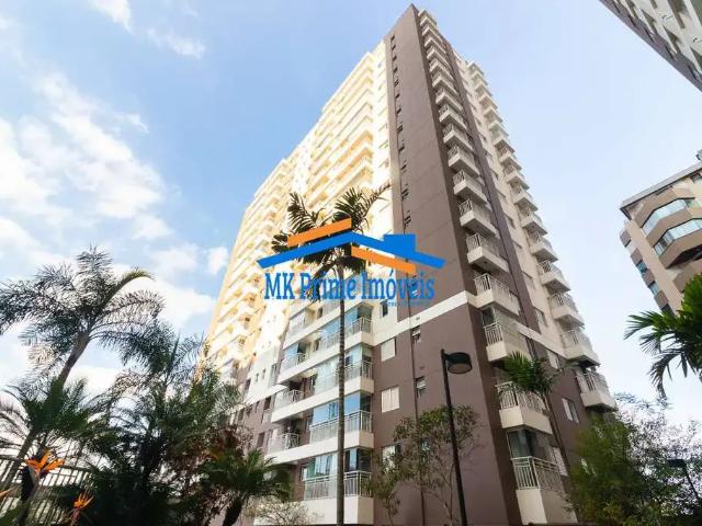 Apartamento para Venda em Barueri/SP Alphaville Centro Industrial e Empresarial/Alphaville. 2 Quartos