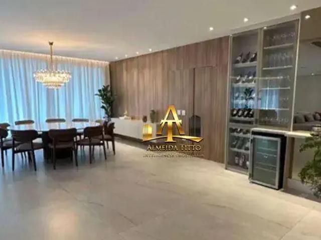 Apartamento para Venda em Barueri/SP Alphaville Centro Industrial e Empresarial/Alphaville. 3 Quartos