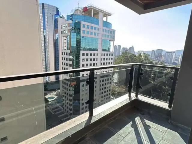 Apartamento para Venda em Barueri/SP Alphaville Centro Industrial e Empresarial/Alphaville. 3 Quartos
