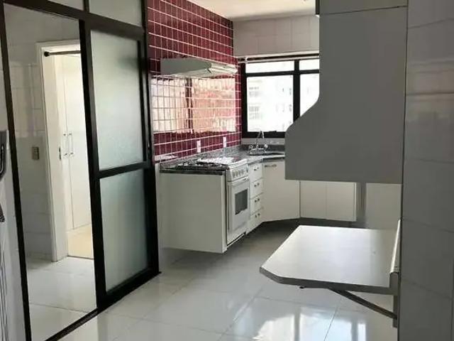 Apartamento para Venda em Barueri/SP Alphaville Centro Industrial e Empresarial/Alphaville. 3 Quartos