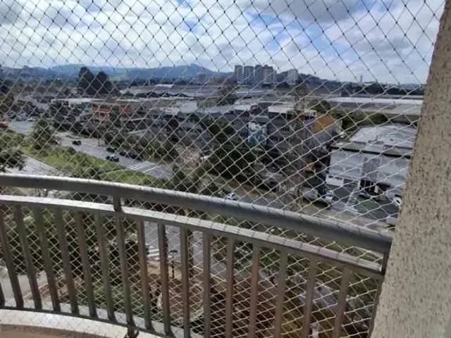 Apartamento para Venda em Barueri/SP Alphaville Centro Industrial e Empresarial/Alphaville. 3 Quartos