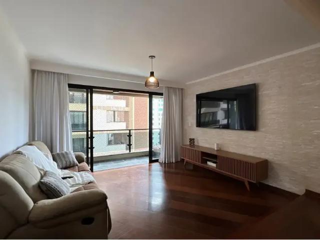 Apartamento para Venda em Barueri/SP Alphaville Centro Industrial e Empresarial/Alphaville. 3 Quartos