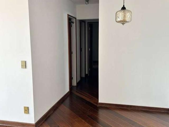 Apartamento para Venda em Barueri/SP Alphaville Centro Industrial e Empresarial/Alphaville. 3 Quartos