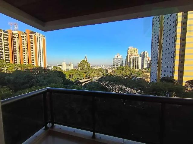 Apartamento para Venda em Barueri/SP Alphaville Centro Industrial e Empresarial/Alphaville. 3 Quartos