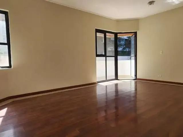 Apartamento para Venda em Barueri/SP Alphaville Centro Industrial e Empresarial/Alphaville. 3 Quartos