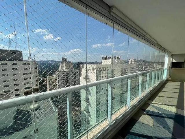 Apartamento para Venda em Barueri/SP Alphaville Centro Industrial e Empresarial/Alphaville. 3 Quartos
