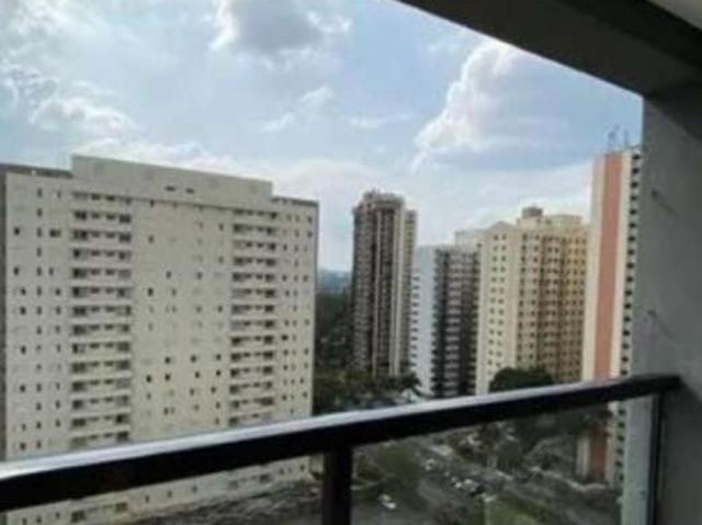 Apartamento para Venda em Barueri/SP Alphaville Centro Industrial e Empresarial/Alphaville. 3 Quartos