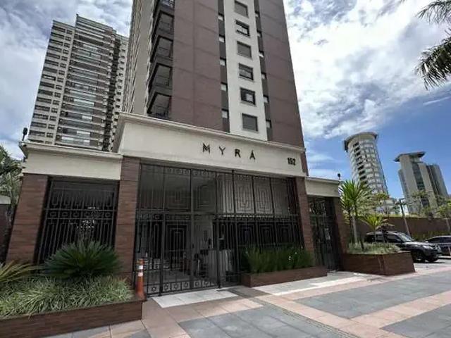 Apartamento para Venda em Barueri/SP Alphaville Centro Industrial e Empresarial/Alphaville. 3 Quartos