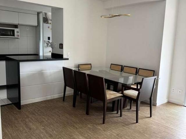 Apartamento para Venda em Barueri/SP Alphaville Centro Industrial e Empresarial/Alphaville. 3 Quartos