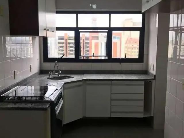 Apartamento para Venda em Barueri/SP Alphaville Centro Industrial e Empresarial/Alphaville. 3 Quartos