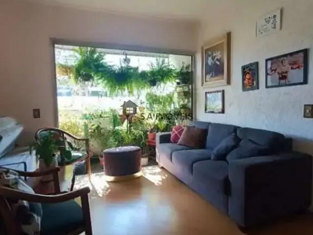 Apartamento para Venda em Barueri/SP Alphaville Centro Industrial e Empresarial/Alphaville. 3 Quartos