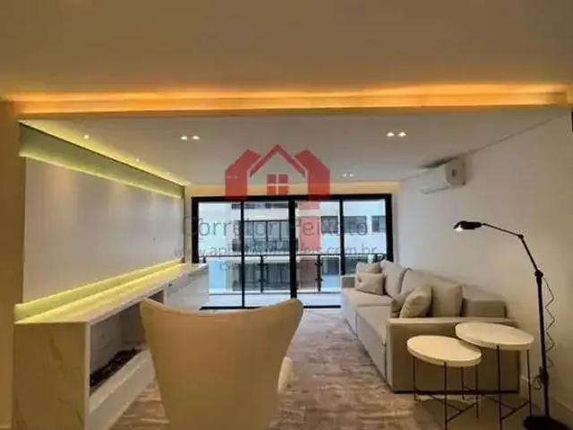 Apartamento para Venda em Barueri/SP Alphaville Centro Industrial e Empresarial/Alphaville. 3 Quartos
