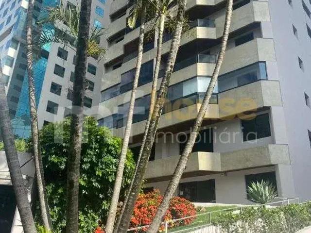 Apartamento para Venda em Barueri/SP Alphaville Centro Industrial e Empresarial/Alphaville. 3 Quartos