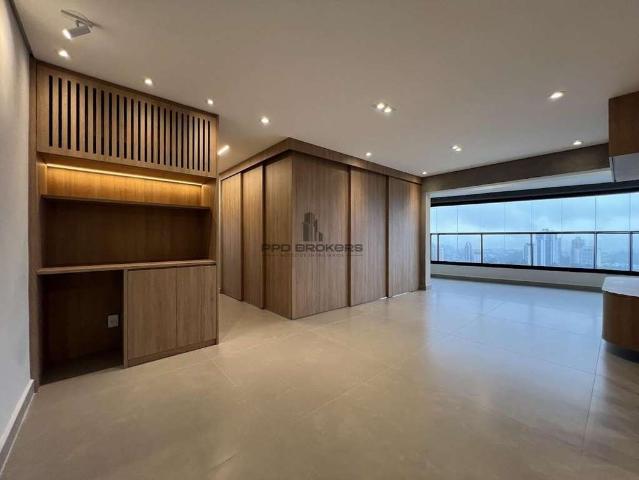 Apartamento para Venda em Barueri/SP Alphaville Centro Industrial e Empresarial/Alphaville. 3 Quartos