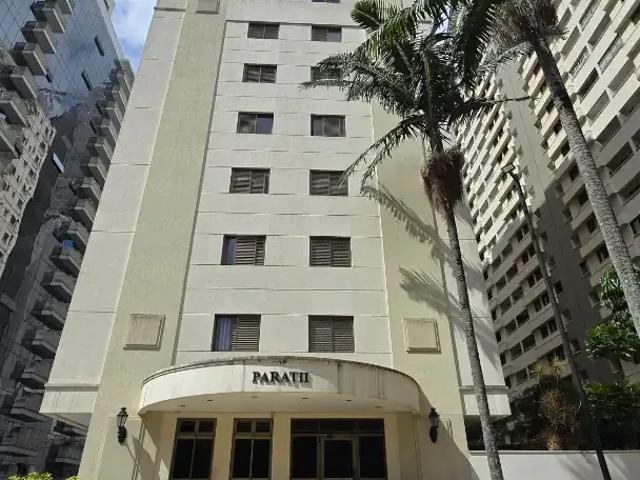Apartamento para Venda em Barueri/SP Alphaville Centro Industrial e Empresarial/Alphaville. 3 Quartos